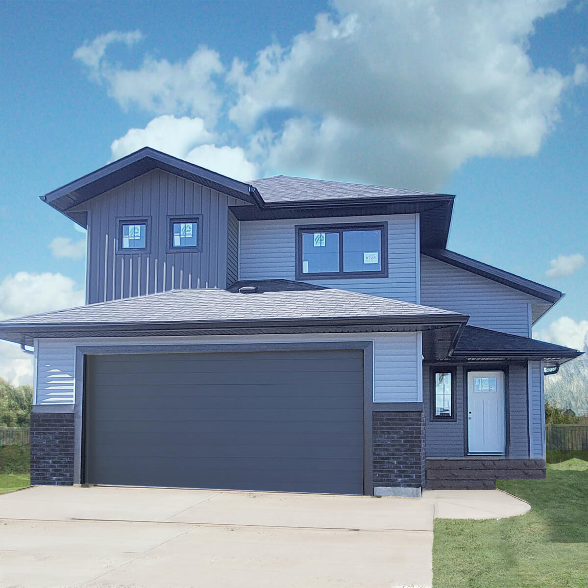 Lexus III | Dirham Homes